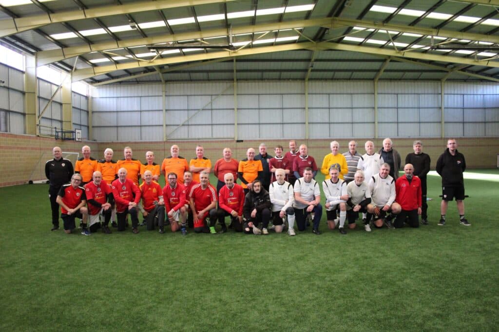 EFL AND SKY BET LAUNCH TRANSFORMATIONAL ‘BUILDING FOUNDATIONS’ FOOTBALL ...